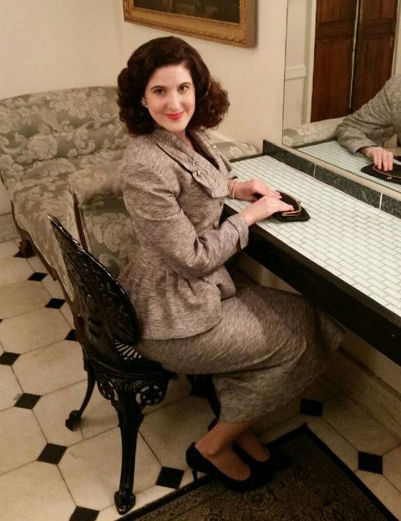 Gallery – Camilla Clark