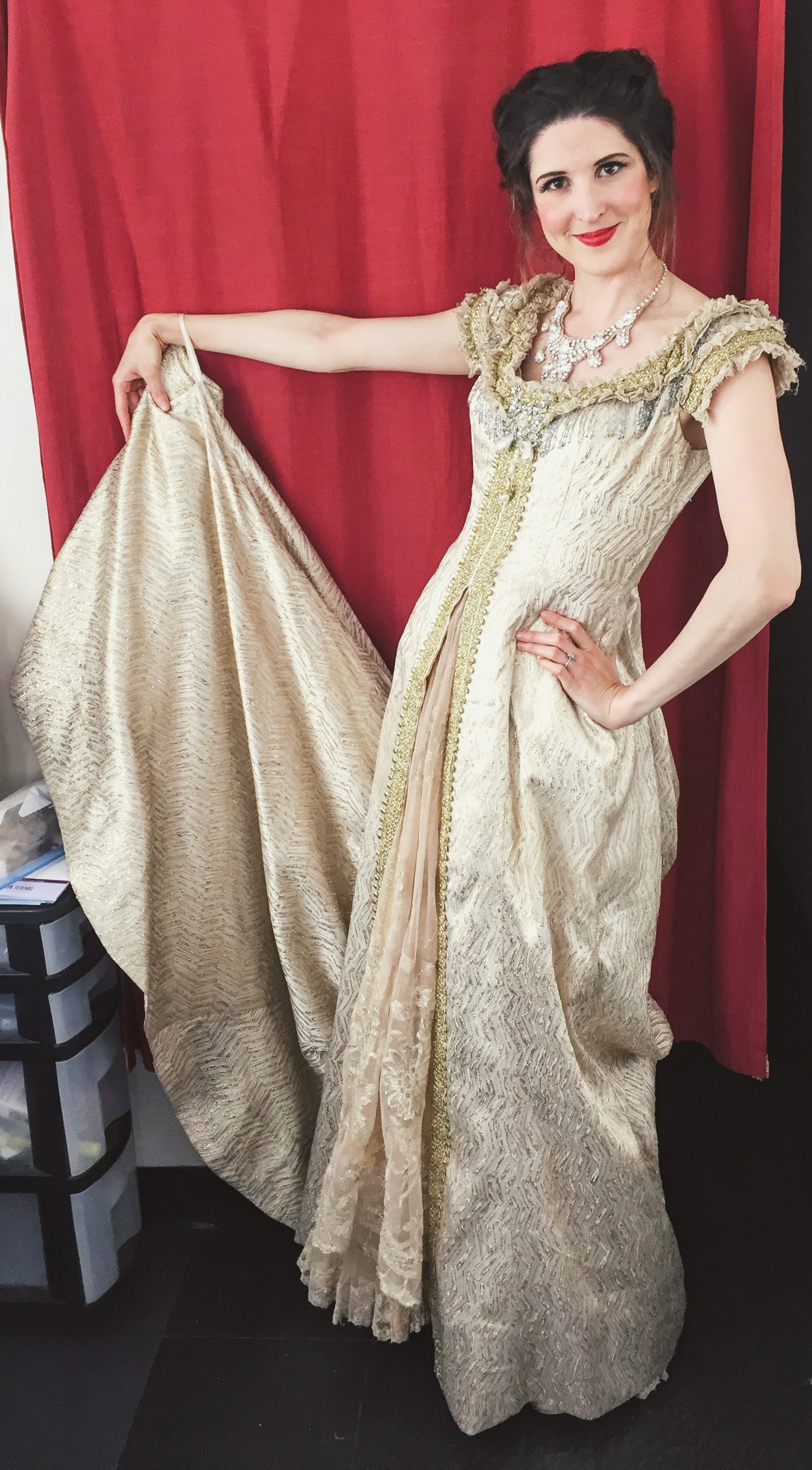 Gallery – Camilla Clark