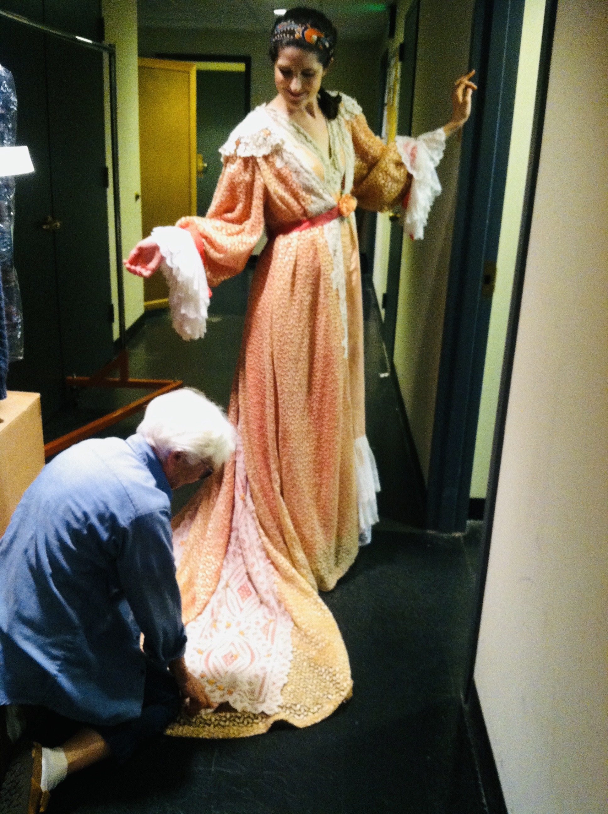 Gallery – Camilla Clark