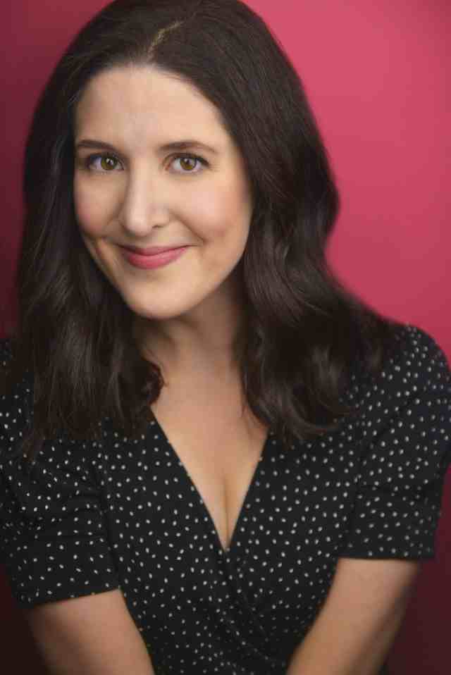 Résumé – Camilla Clark