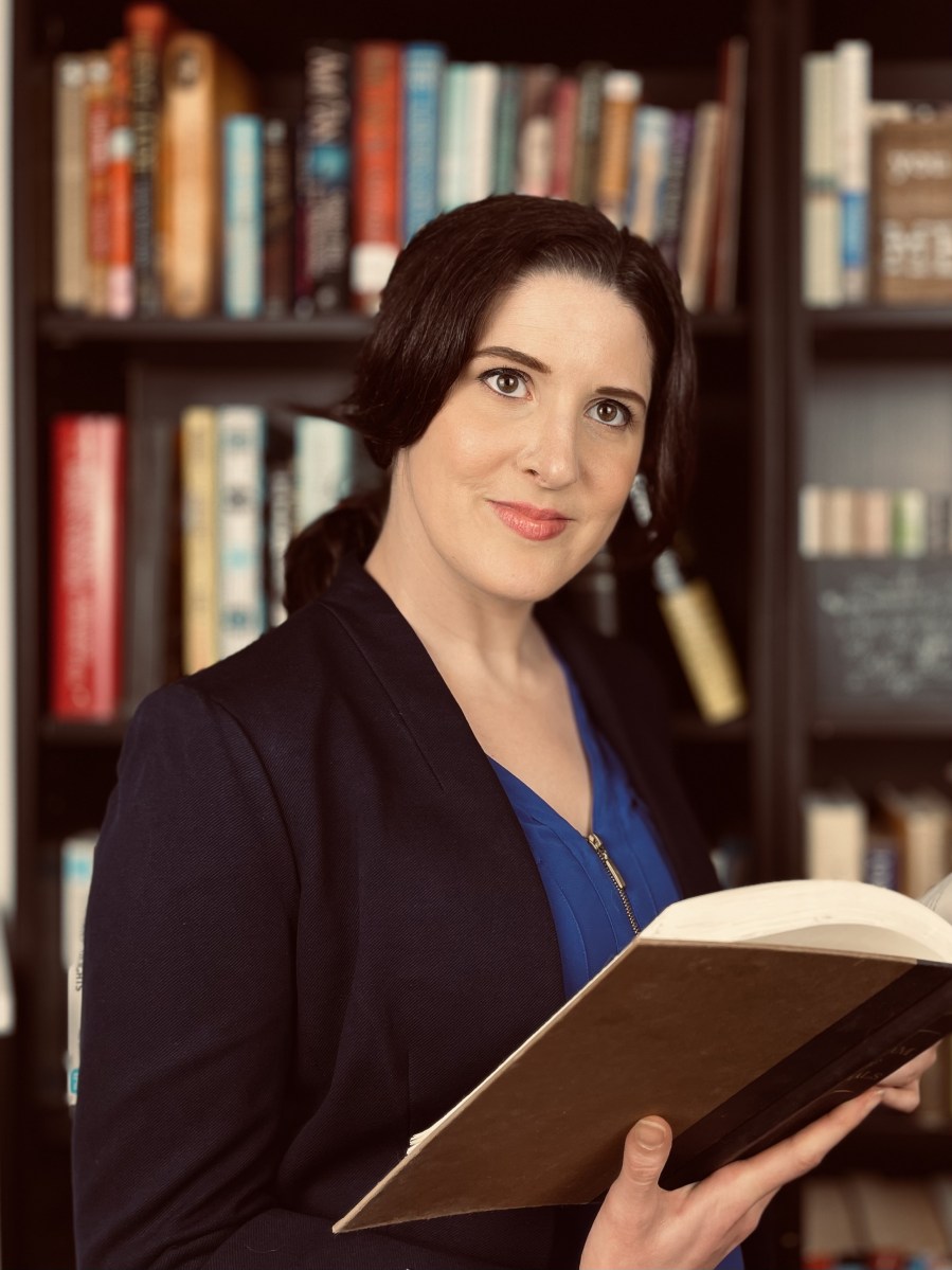 Résumé – Camilla Clark
